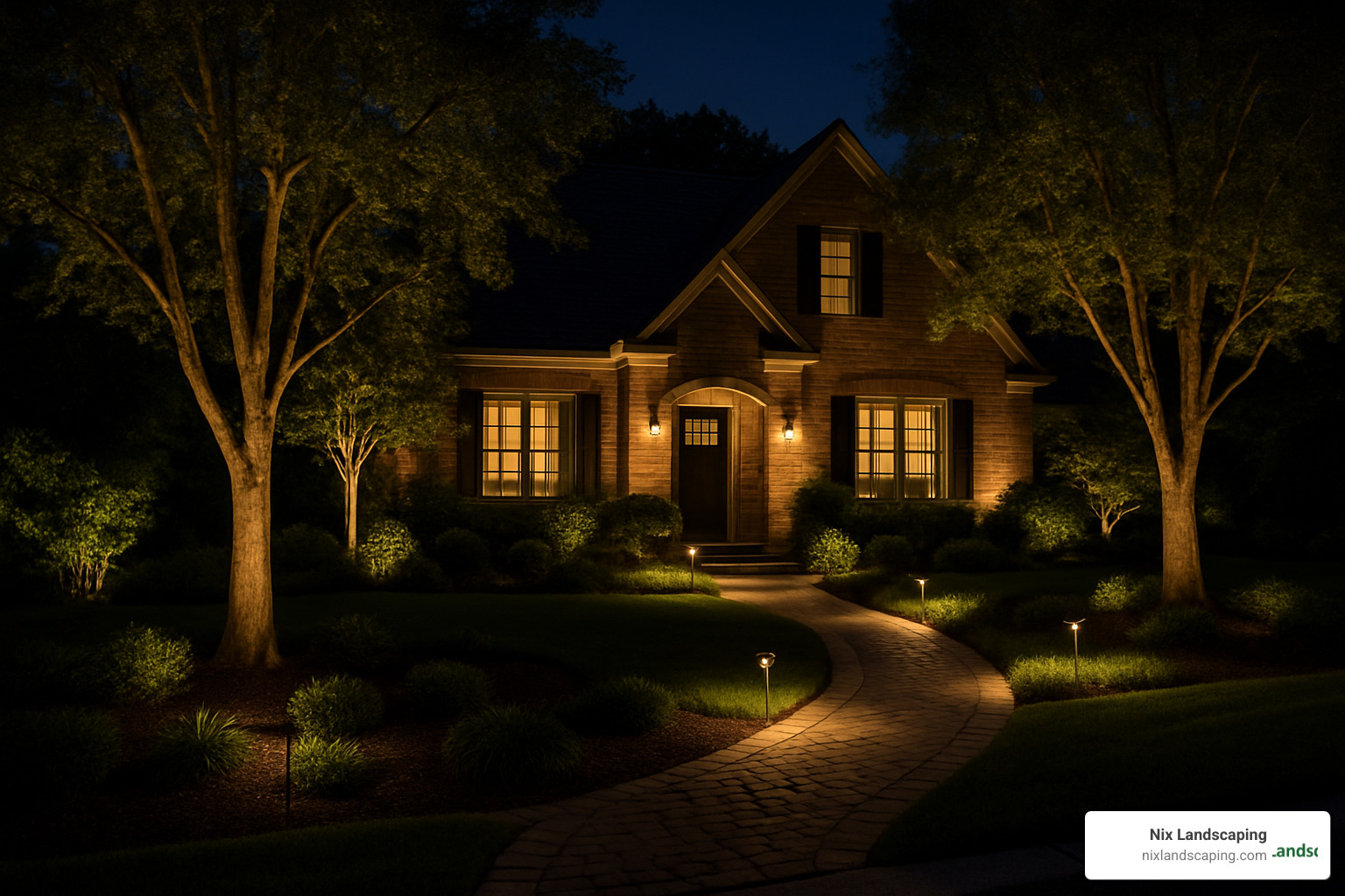 Front Lawn Landscaping Ideas: 15 Stunning Ways for 2025