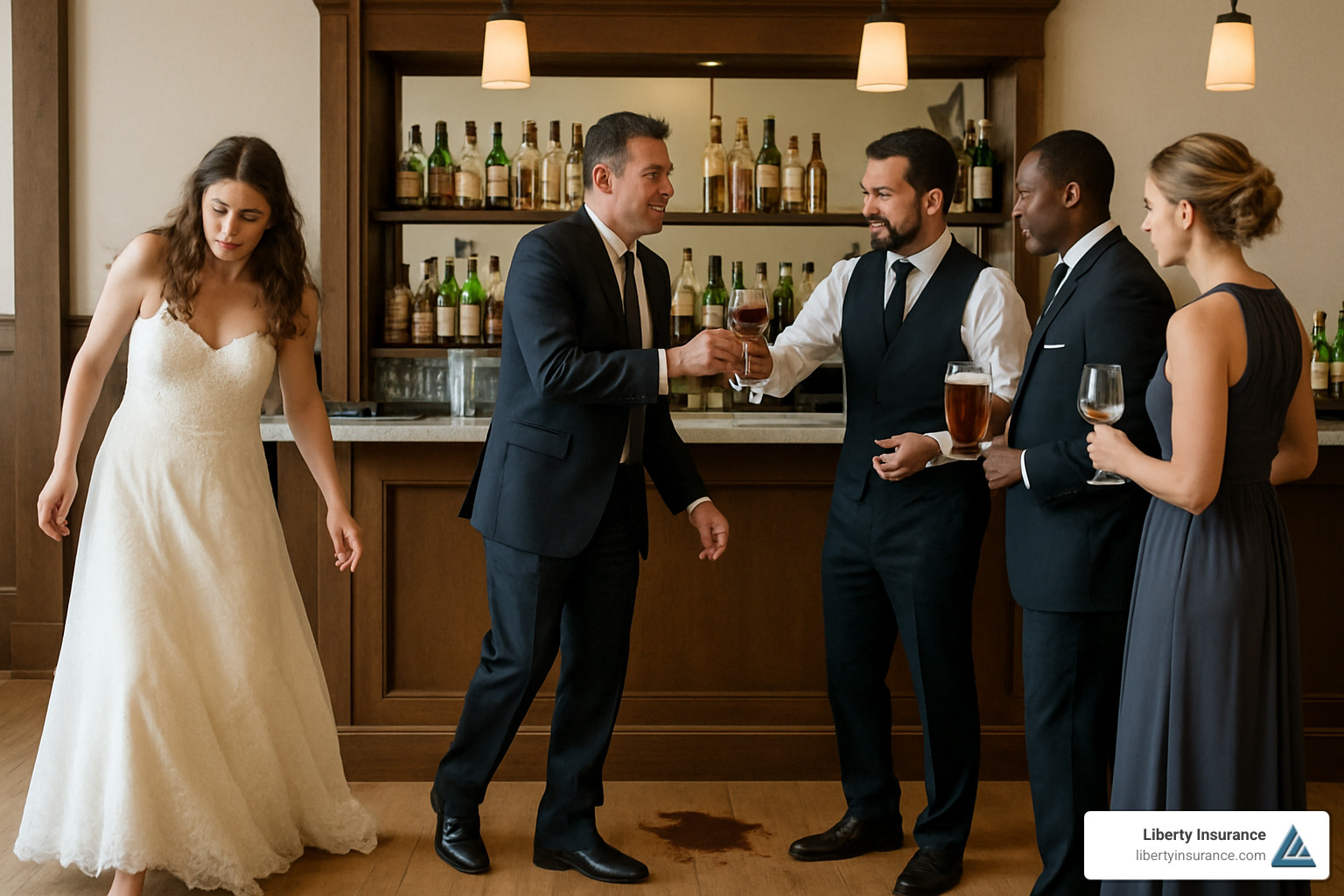 Event Liquor Liability Insurance: 5 Powerful Risk-Proof Tips 2025