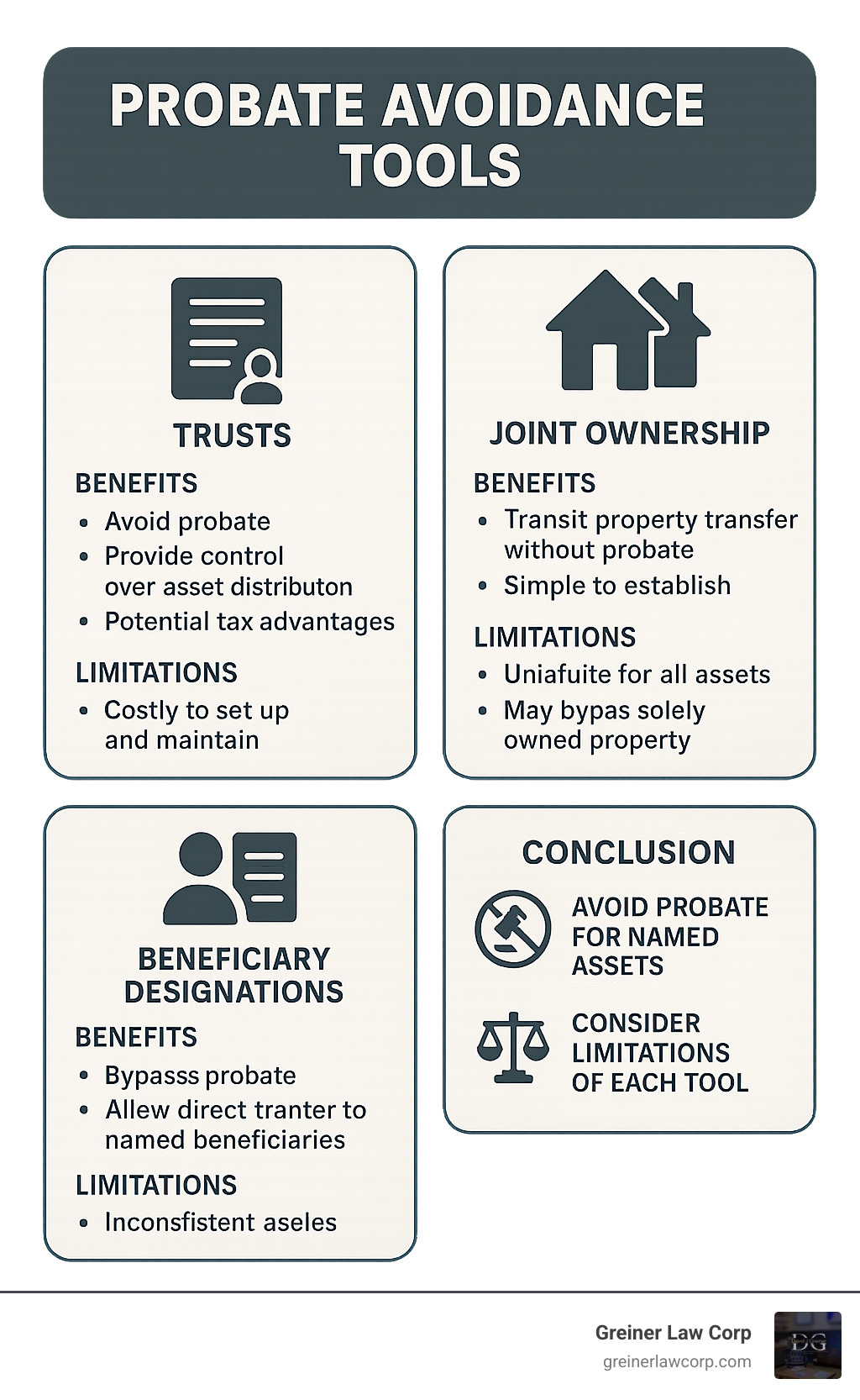What Are Probate Properties: 7 Powerful Facts for 2025