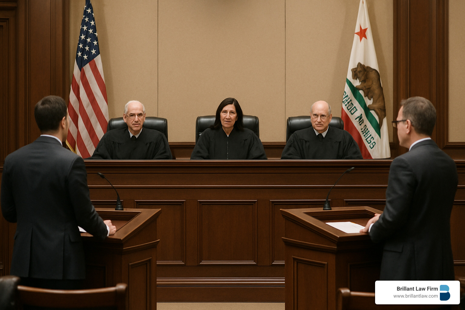 Appeals Process California: 5 Proven Steps to Win in 2025