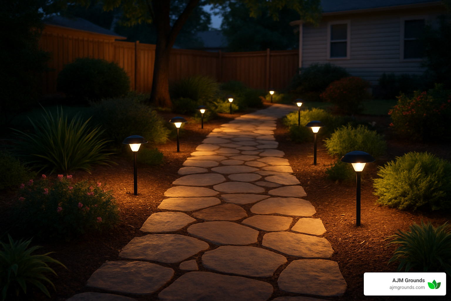 Laying a Flagstone Path: 7 Proven Steps for Stunning Success 2025