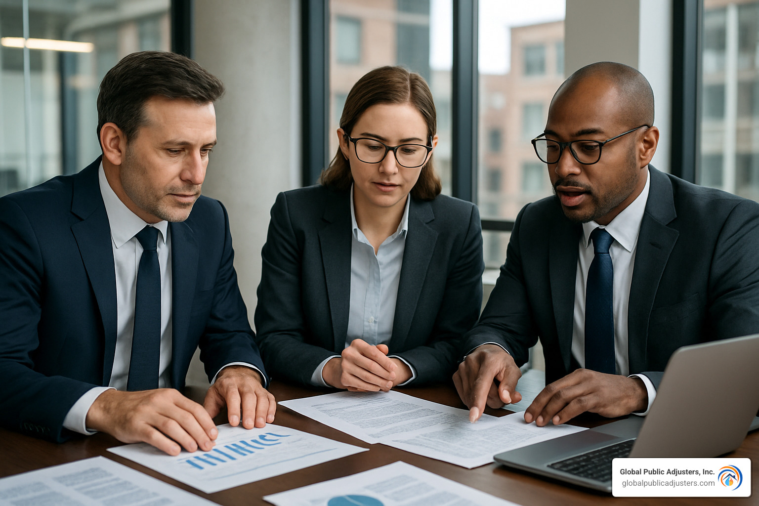 Calculating Business Interruption Loss: 7 Powerful Steps 2025