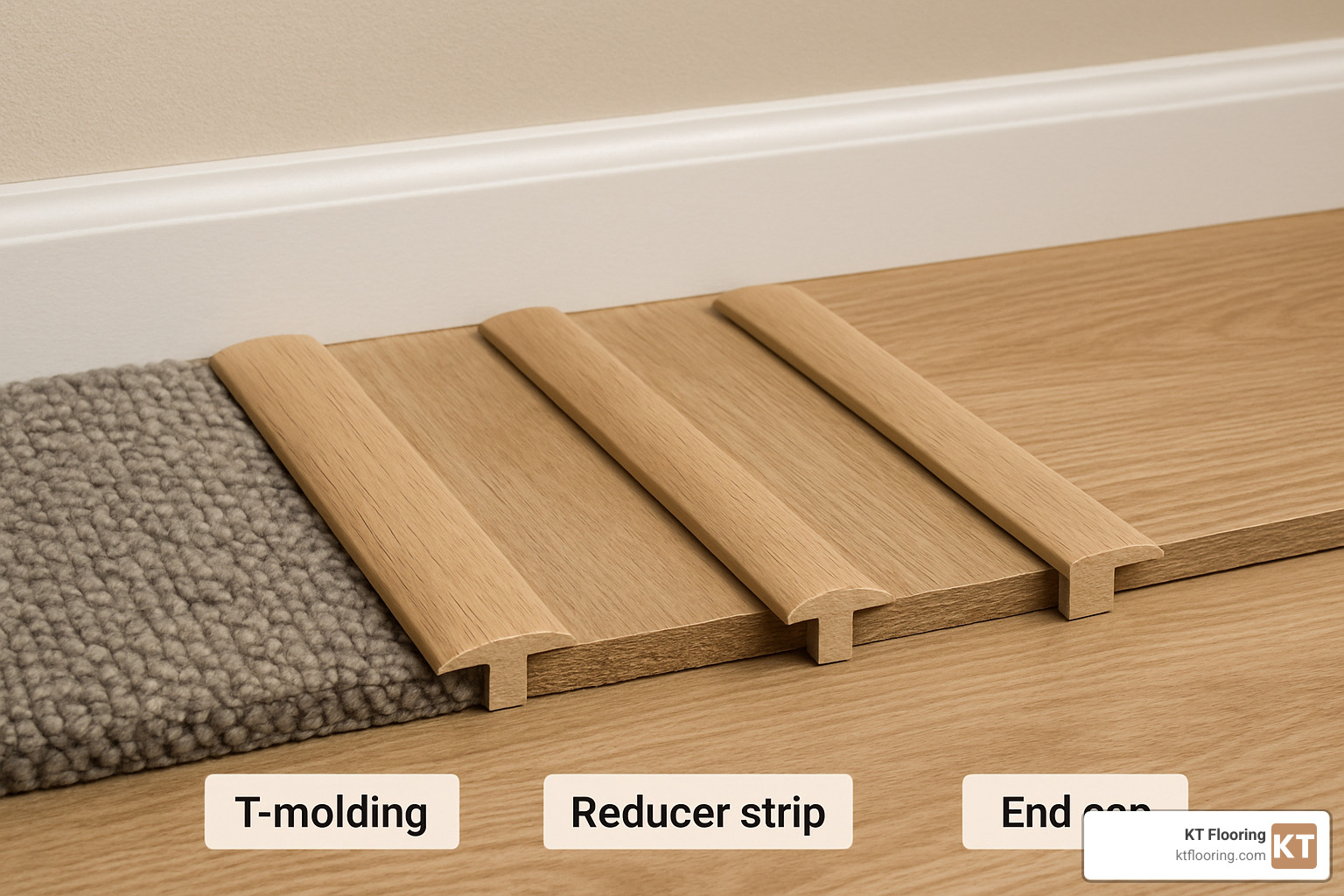 Transition Carpet to Laminate: 7 Powerful, Easy Tips 2025