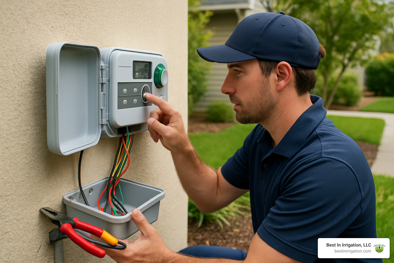 Best Irrigation Controllers 2025: Top 10 Powerful & Proven Choices