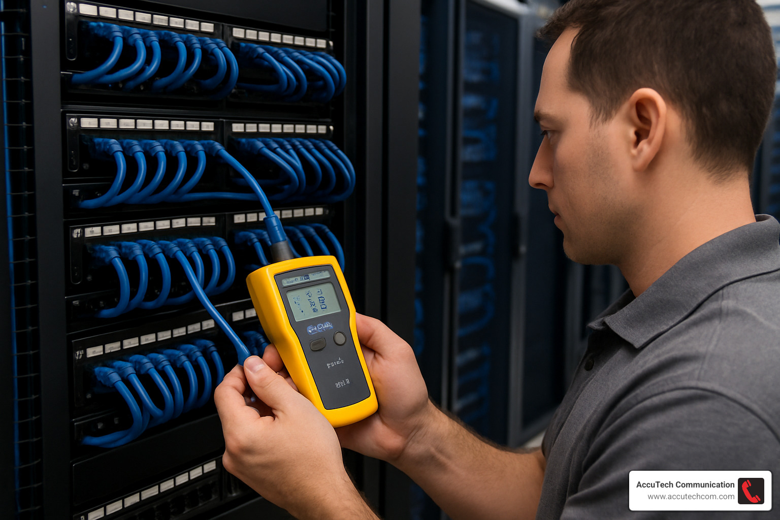 Cat 5 Cable Tester: Top 3 Powerful Picks for 2025