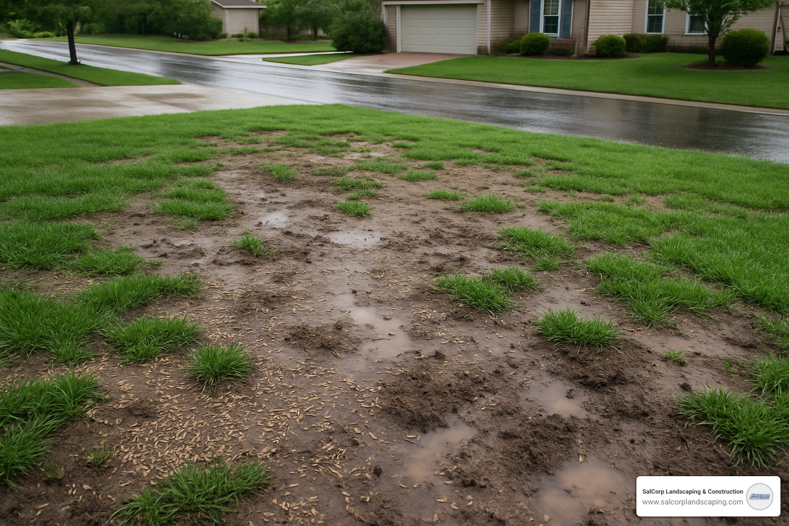 Best Time Grass Seed Planting: 7 Powerful Tips for Success 2025