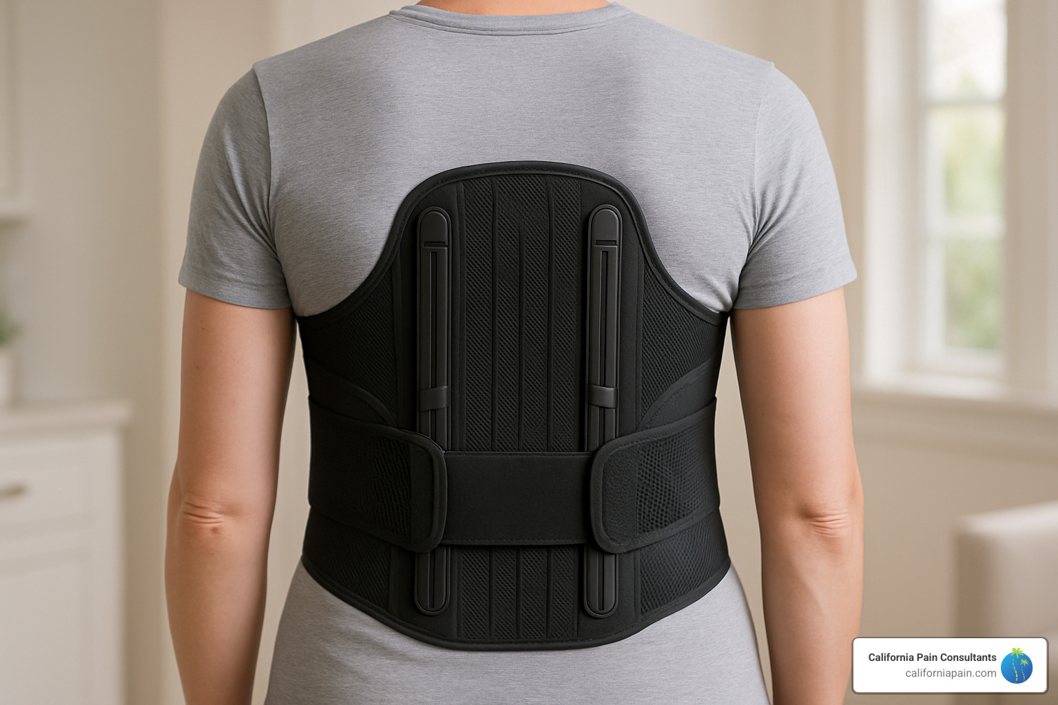 Back Brace: 5 Powerful Picks That Truly Work in 2025
