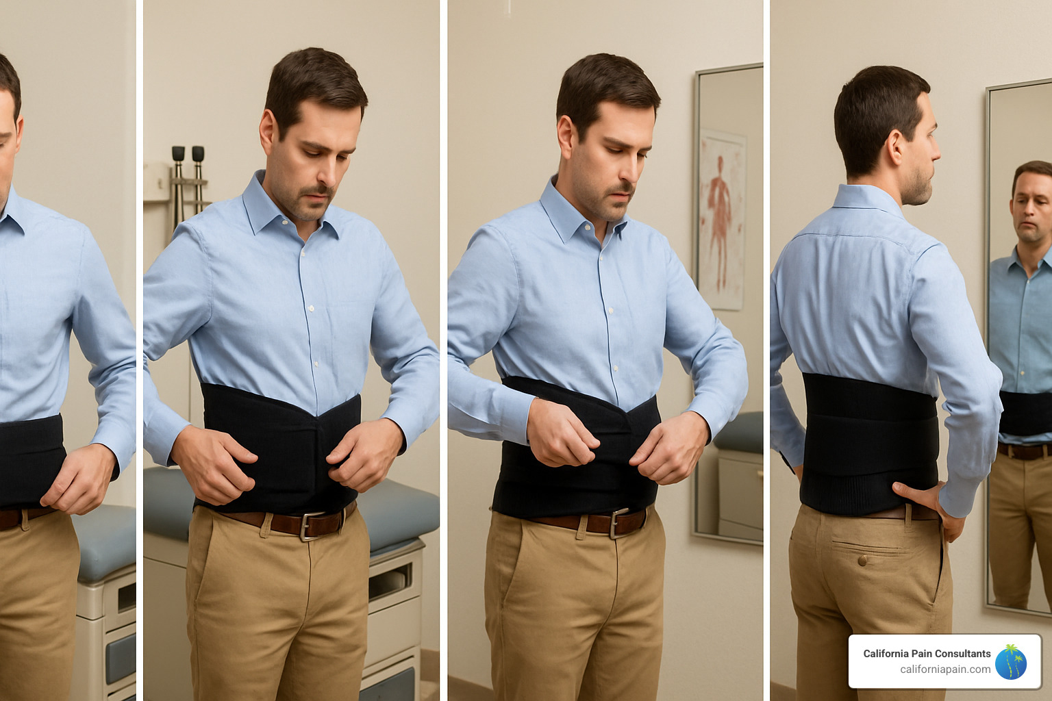 Back Brace: 5 Powerful Picks That Truly Work in 2025