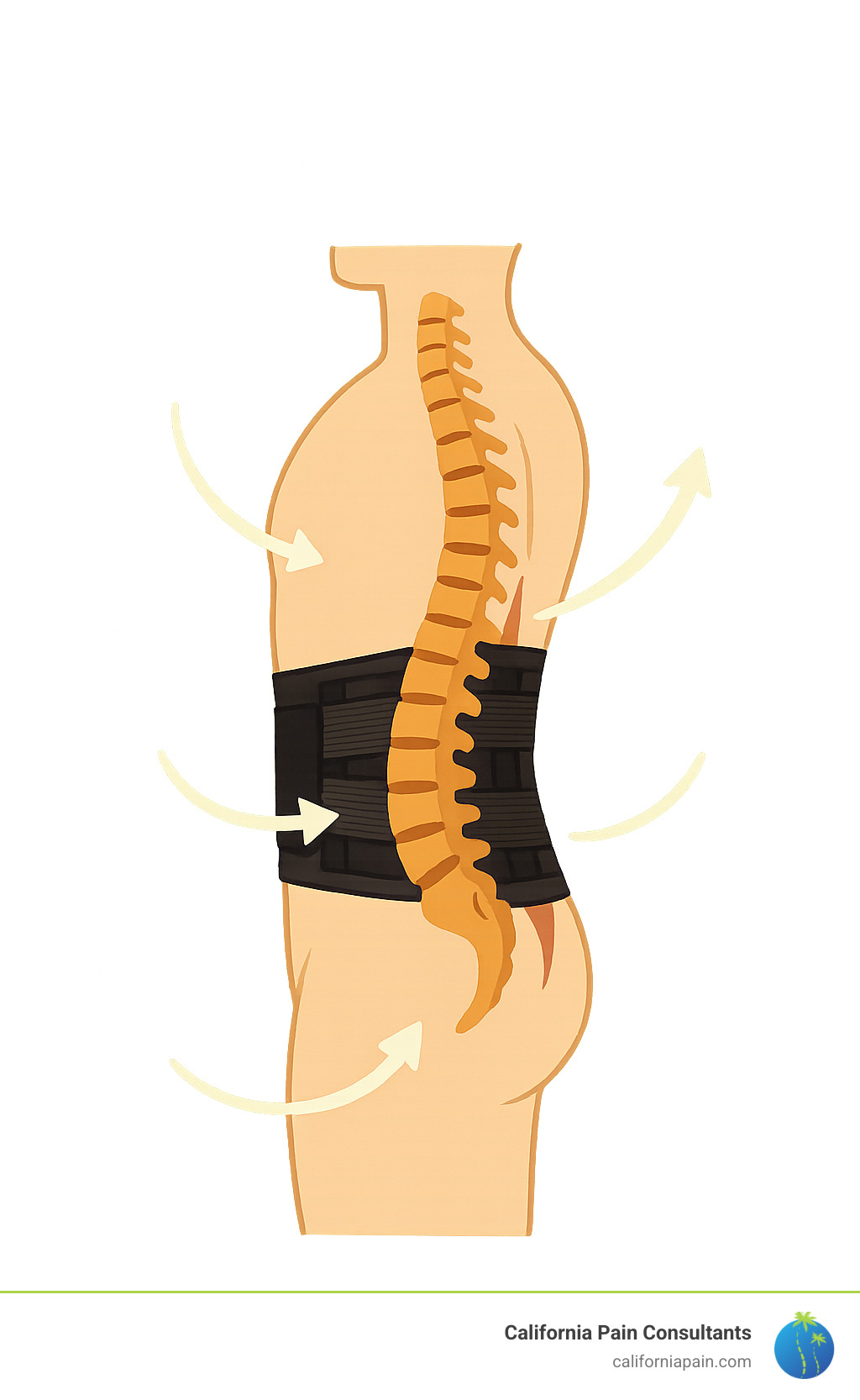 Back Brace: 5 Powerful Picks That Truly Work in 2025