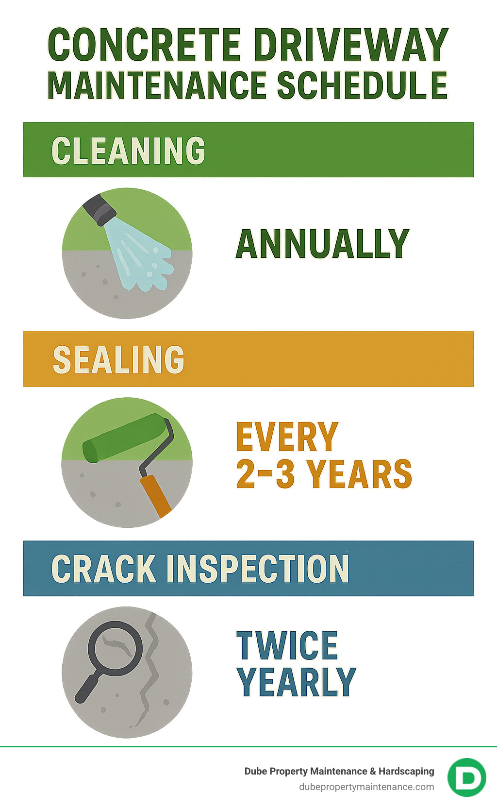 Cost to Remove and Replace Concrete Driveway Per Square Foot: 7 ...