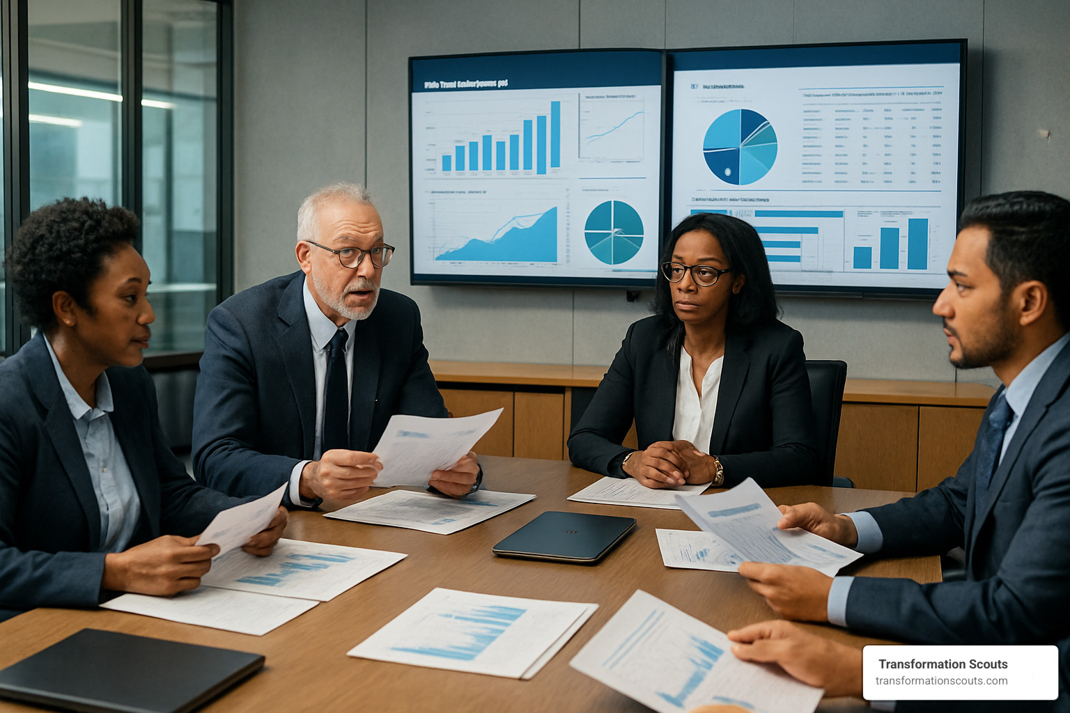 Interim Executive Board: 10 Powerful Success Secrets 2025