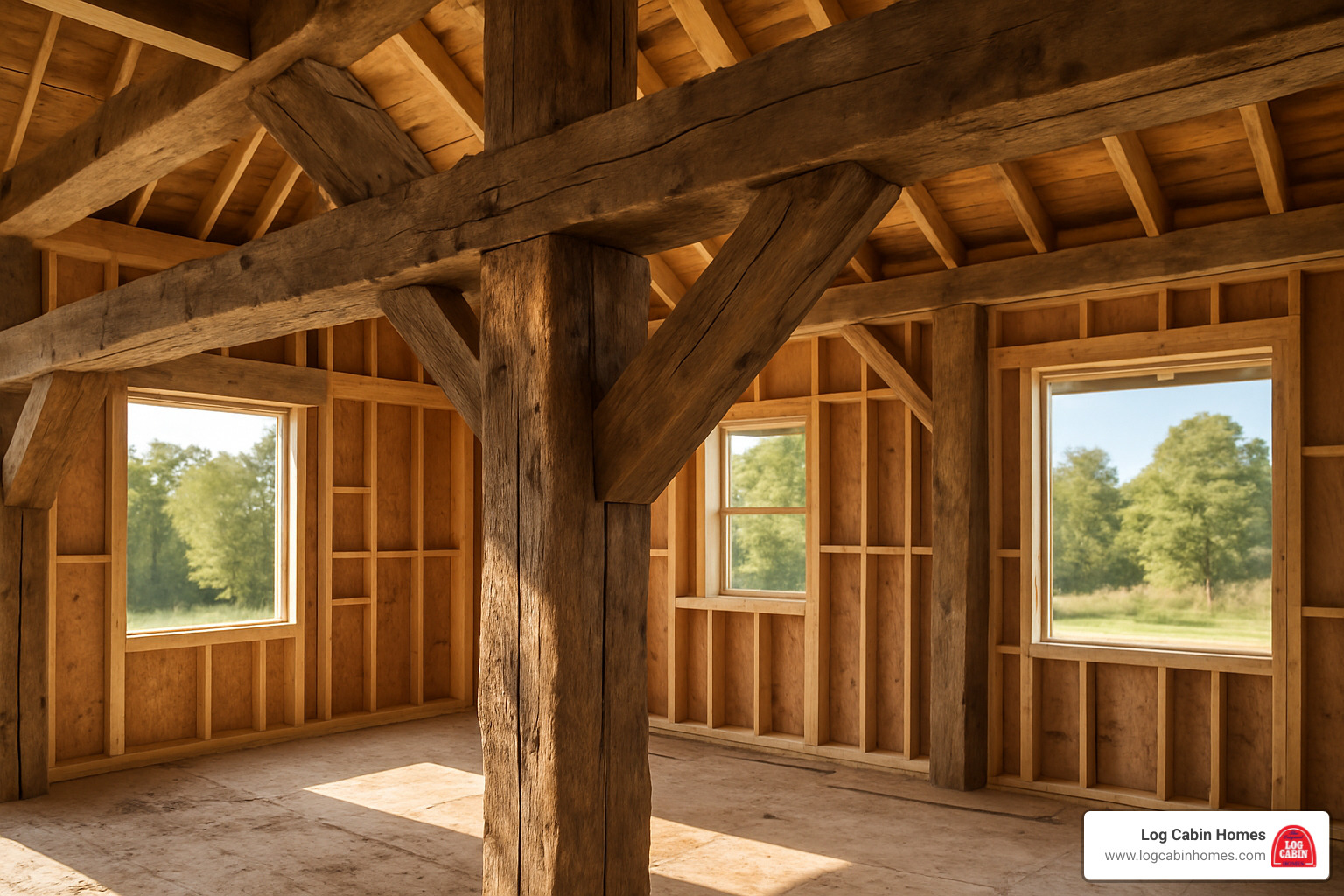 Eco-Friendly Farmhouse: 10 Best Inspiring Ideas for 2025
