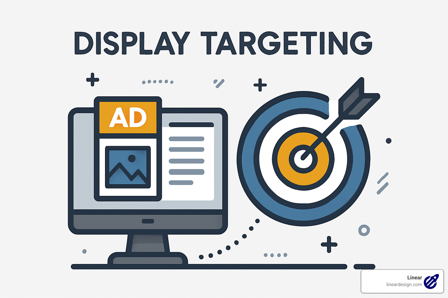 Display Targeting: 7 Powerful Ways to Maximize Results 2025
