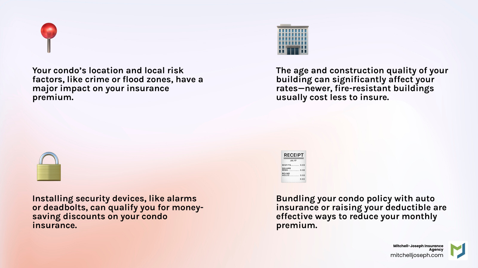 Insurance for Condominium Owners: 7 Powerful Coverage Tips 2025