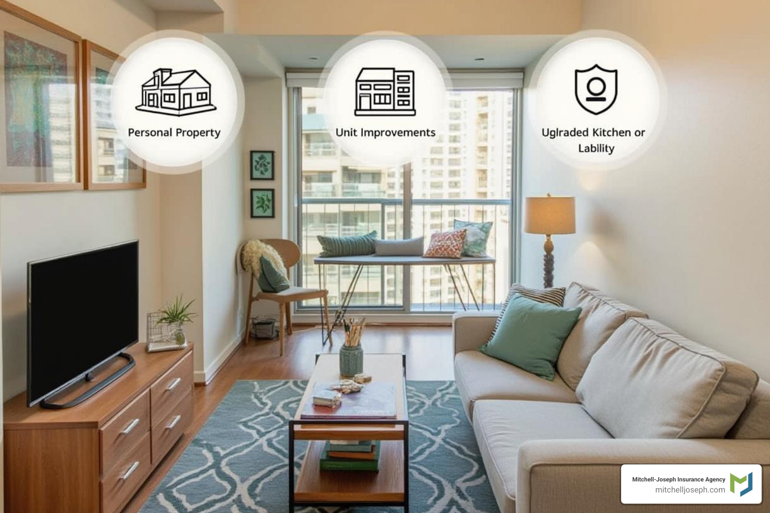 Insurance for Condominium Owners: 7 Powerful Coverage Tips 2025