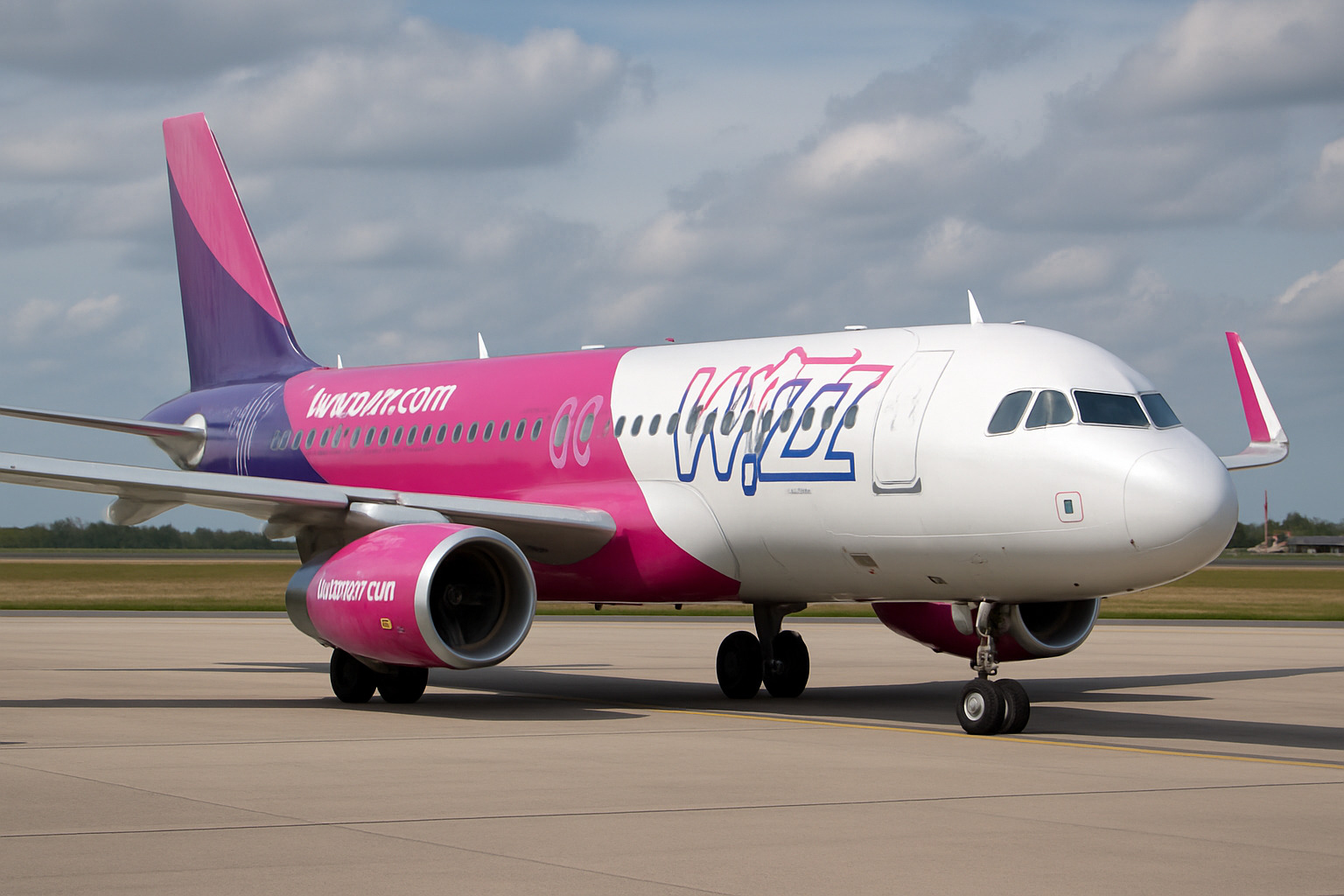 A Comprehensive Guide to Wizz Air Flights and Booking Information ...