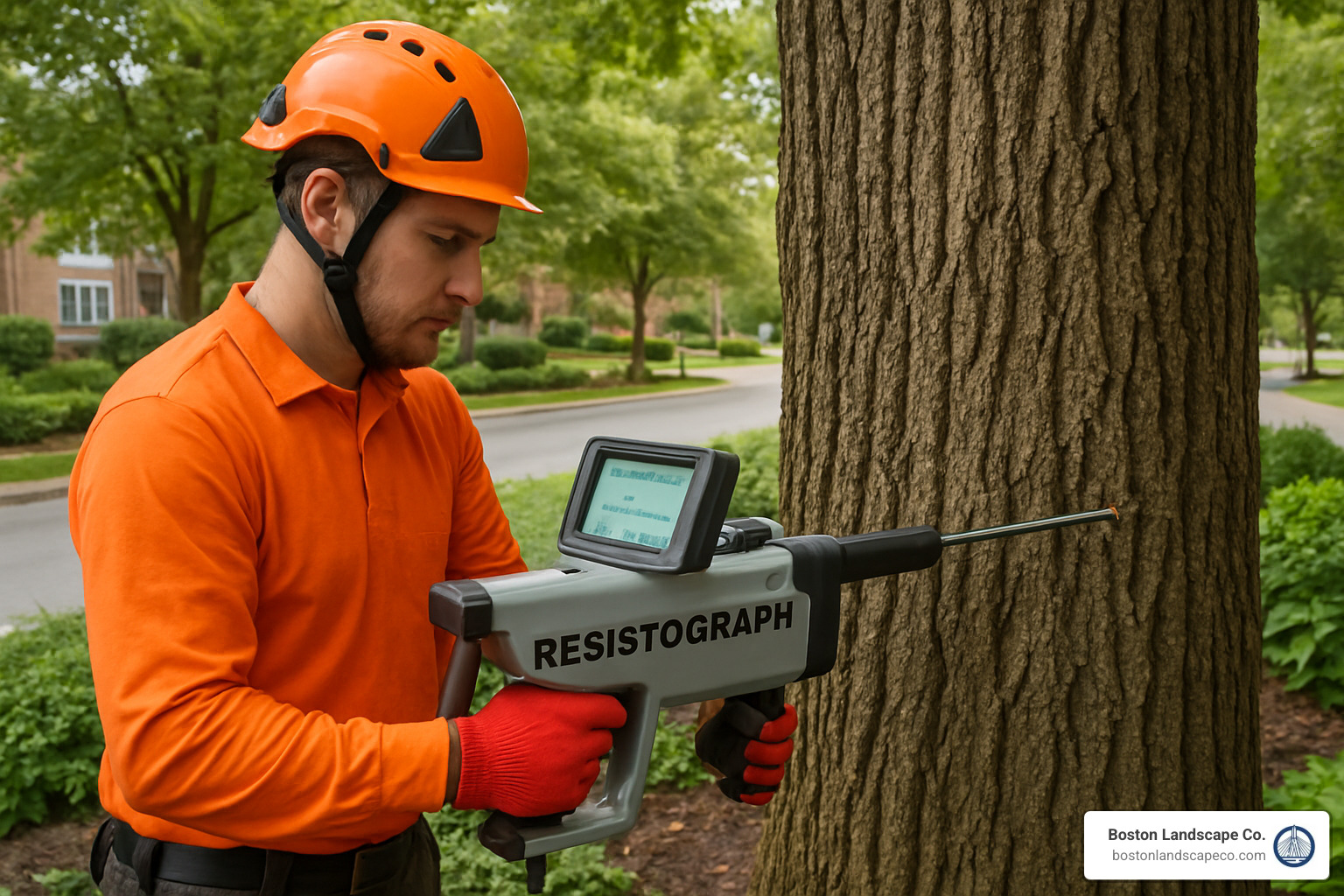 Tree Assessment Services: 5 Powerful, Essential Picks for 2025