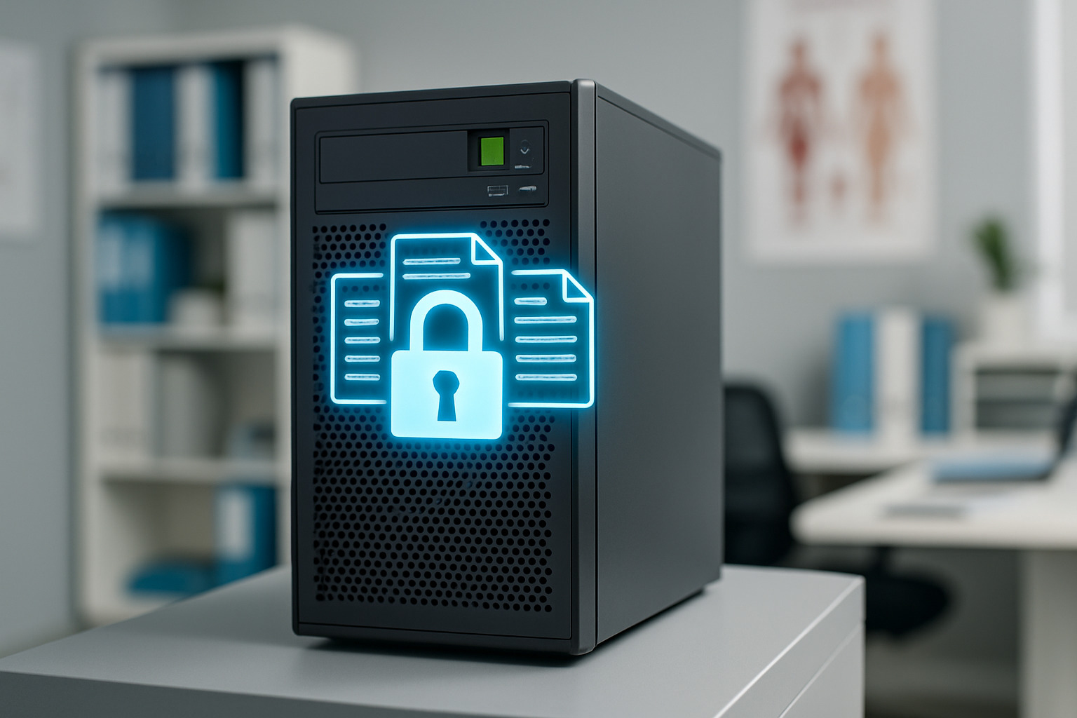 HIPAA compliant note taking: 7 Top Secure Tools 2025