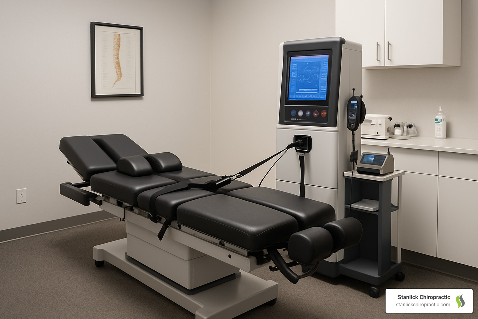 Spinal decompression therapy cost: 7 Powerful Facts in 2025