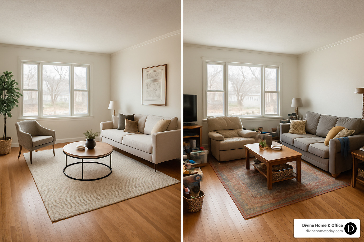 Home Staging Before And After Denver: 5 Stunning 2025 Wins
