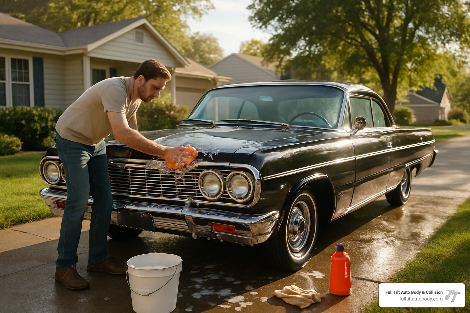 Auto Restoration Services: 7 Powerful Ways to Restore in 2025