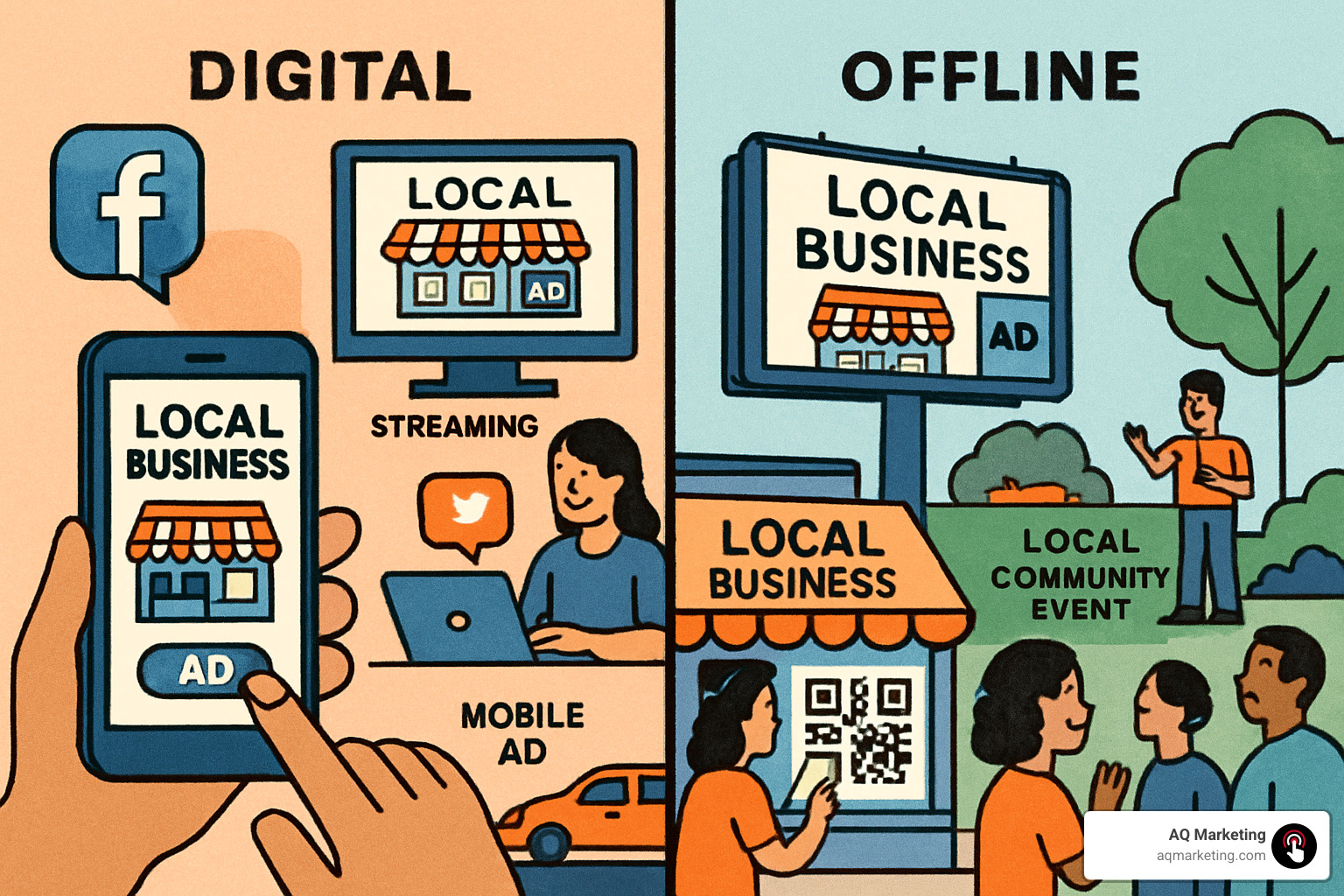 Local Audience Targeting: 6 Powerful Tips That Win in 2025