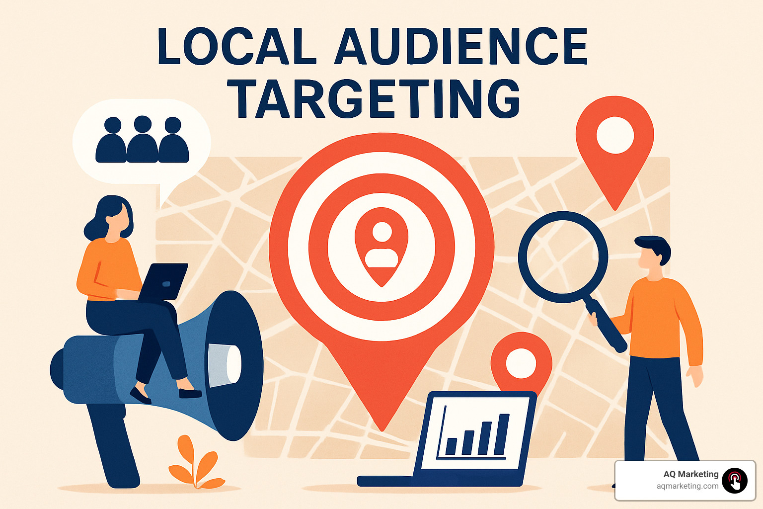 Local Audience Targeting: 6 Powerful Tips That Win in 2025