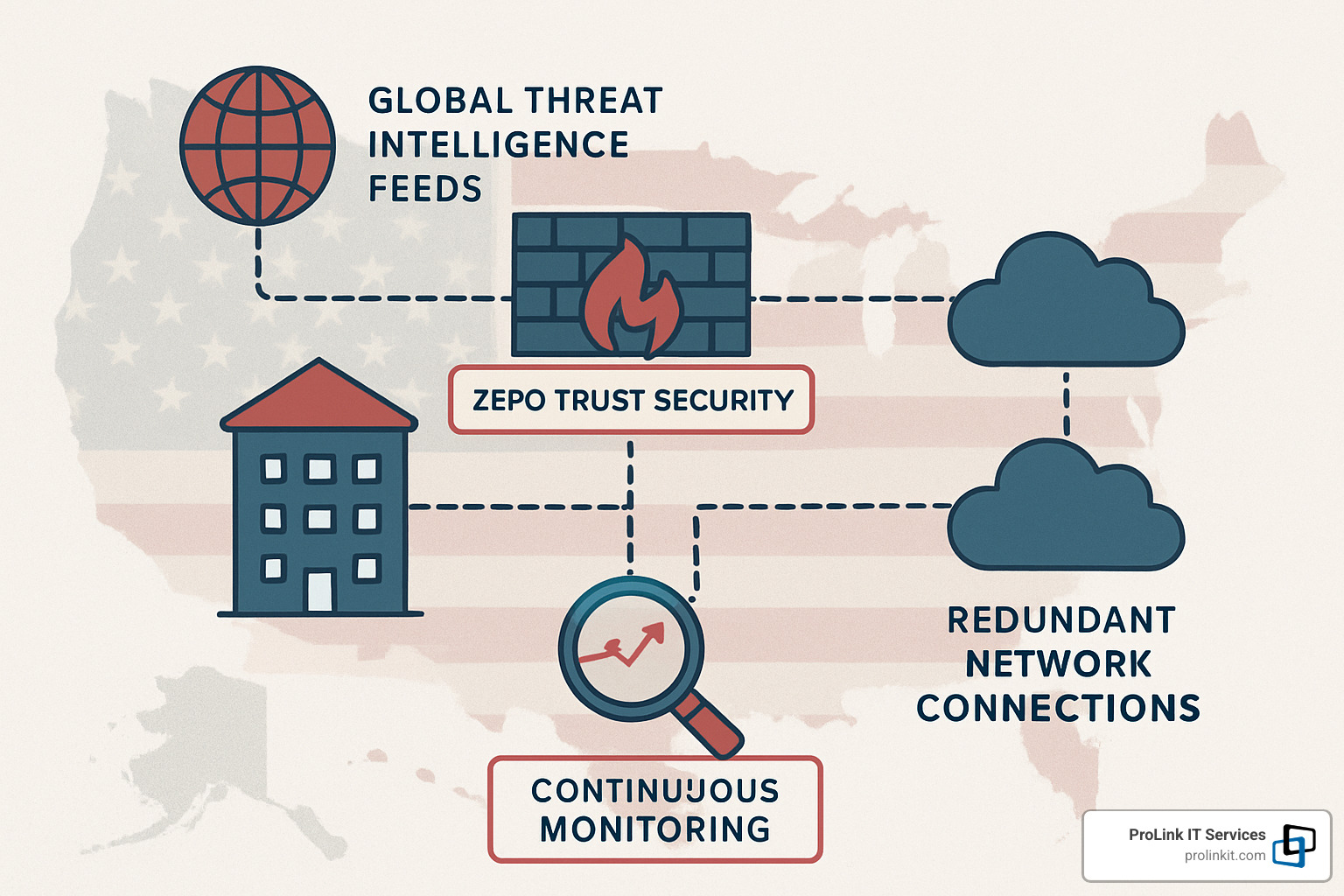 Managed Network Services: 10 Powerful Benefits in 2025