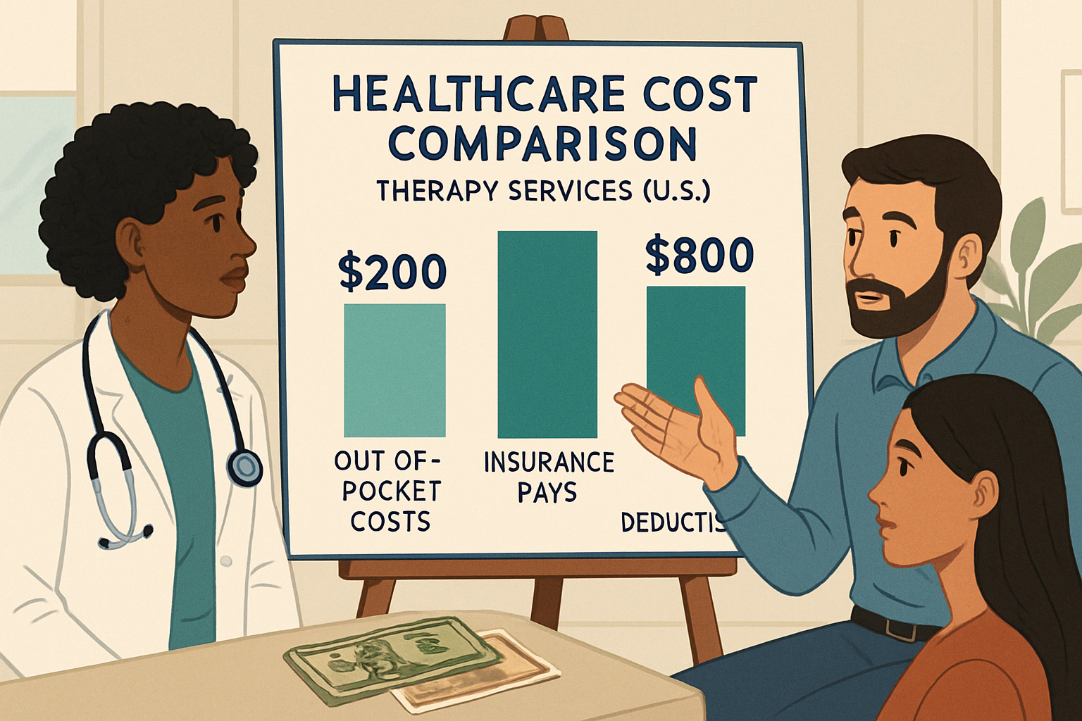Private Pay vs Insurance: 7 Powerful Pros & Cons in 2025