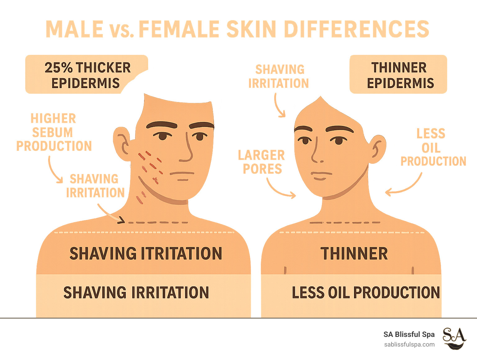 Male Facials: 7 Powerful Benefits for Younger, Confident Skin