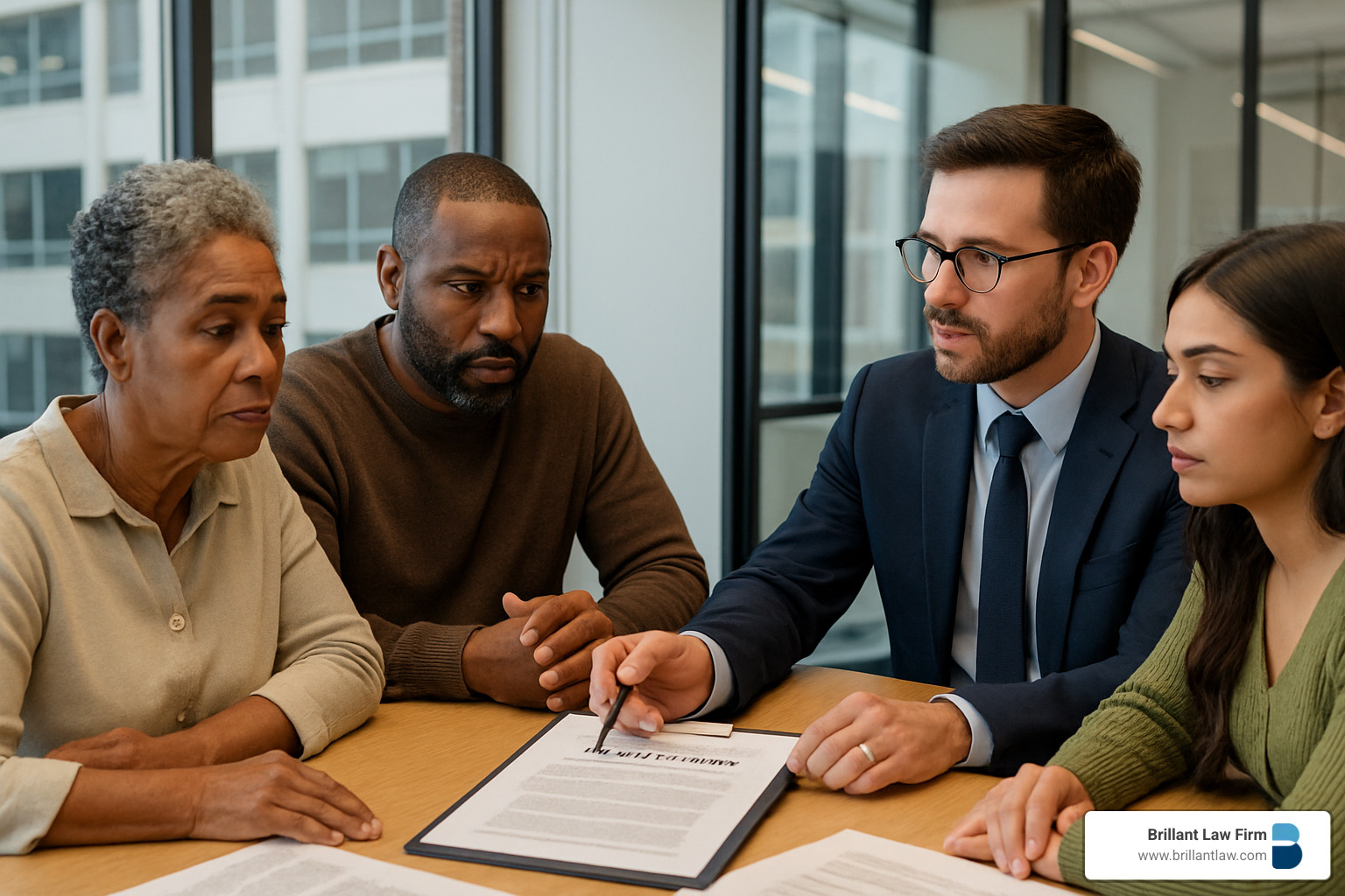 Legal Advice on Inheritance: Top 3 Essential Tips 2025