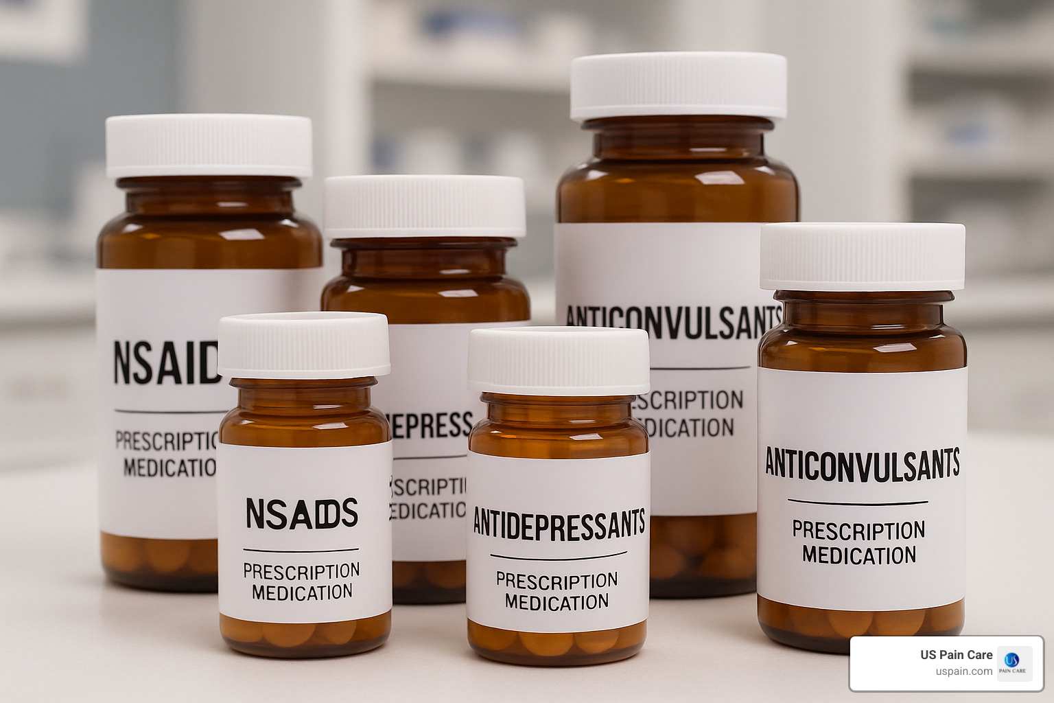 Non-Opioid Pain Solutions For Severe Chronic Back Pain: 10 Powerful ...