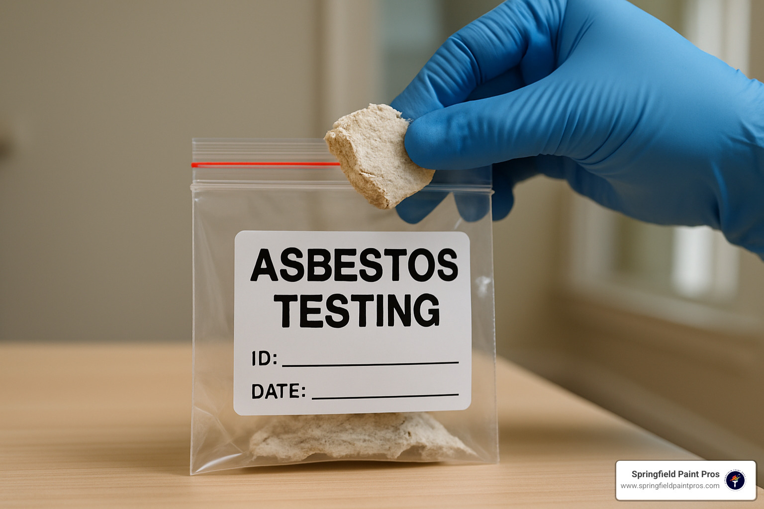 Asbestos Popcorn Ceiling Removal: 7 Powerful Safety Tips 2025