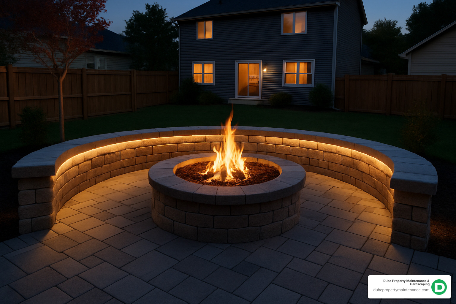 Interlocking Stone Wall: 7 Powerful Benefits for 2025