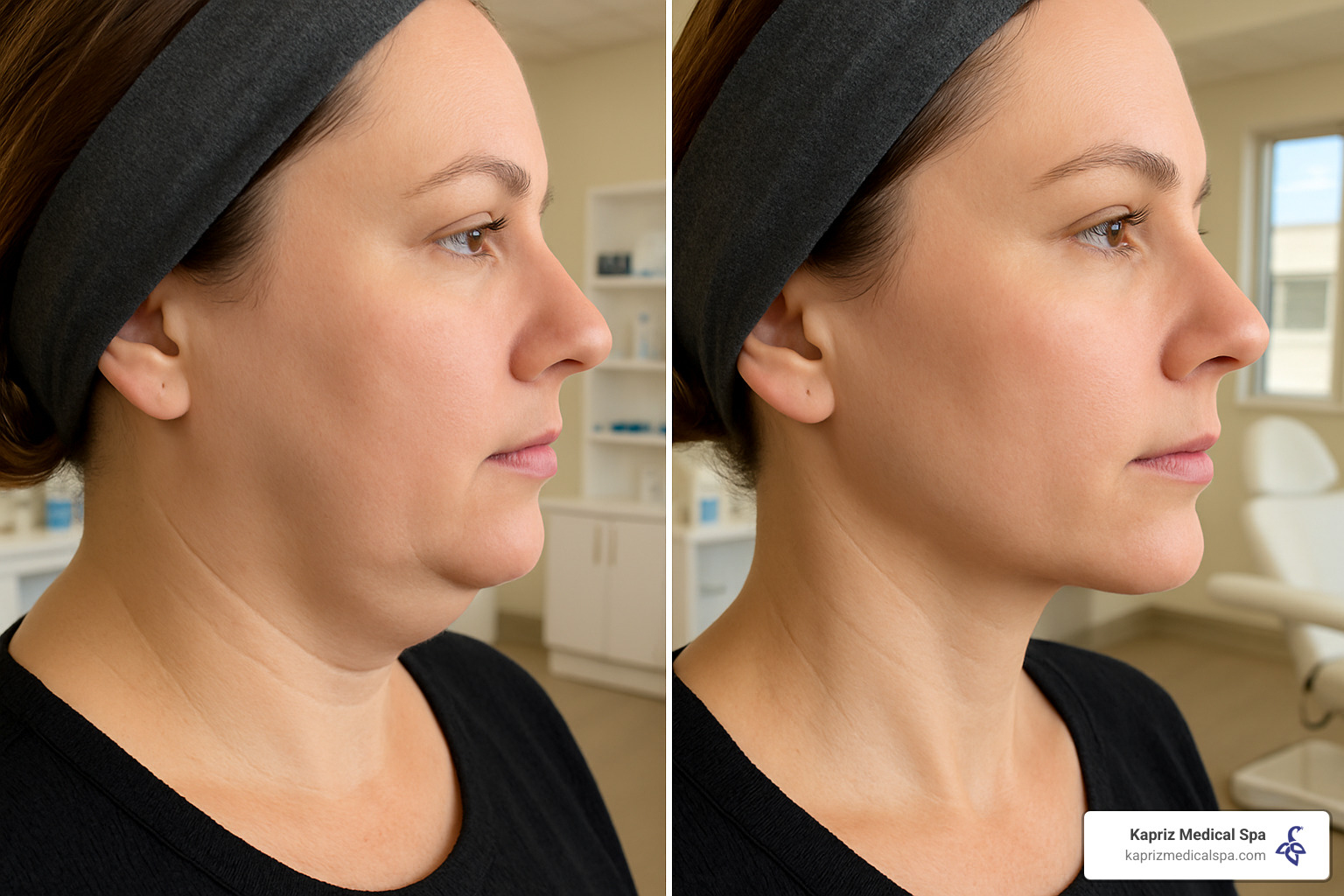Non surgical chin reduction: 7 Powerful, Proven Methods 2025