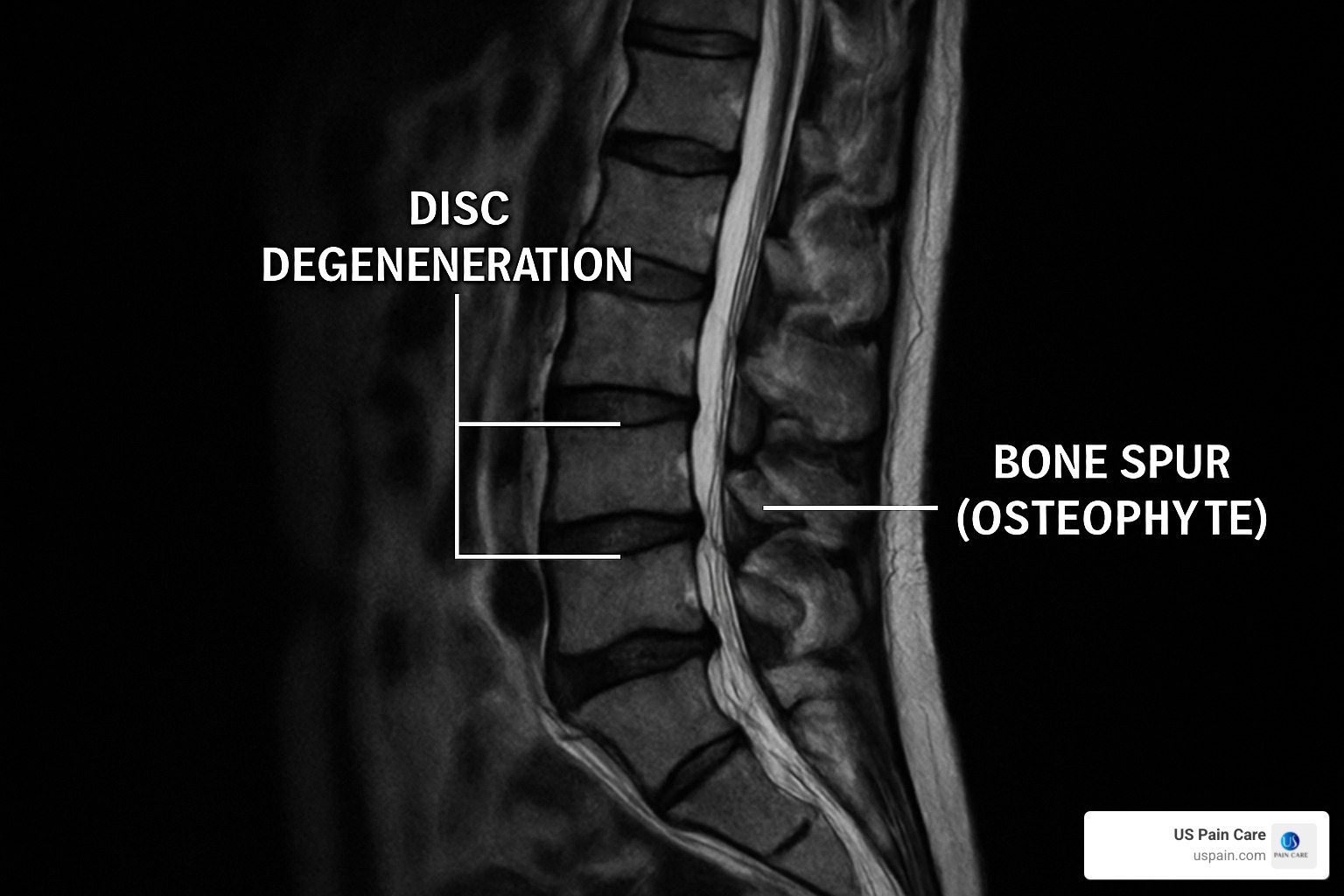 Lumbar Spondylosis Pain Management: 7 Powerful Tips For Relief