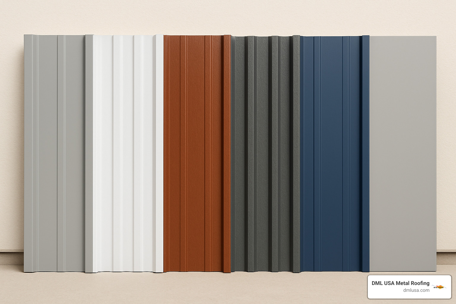 Metal Siding Panels: 8 Powerful Types for Stunning 2025 Homes