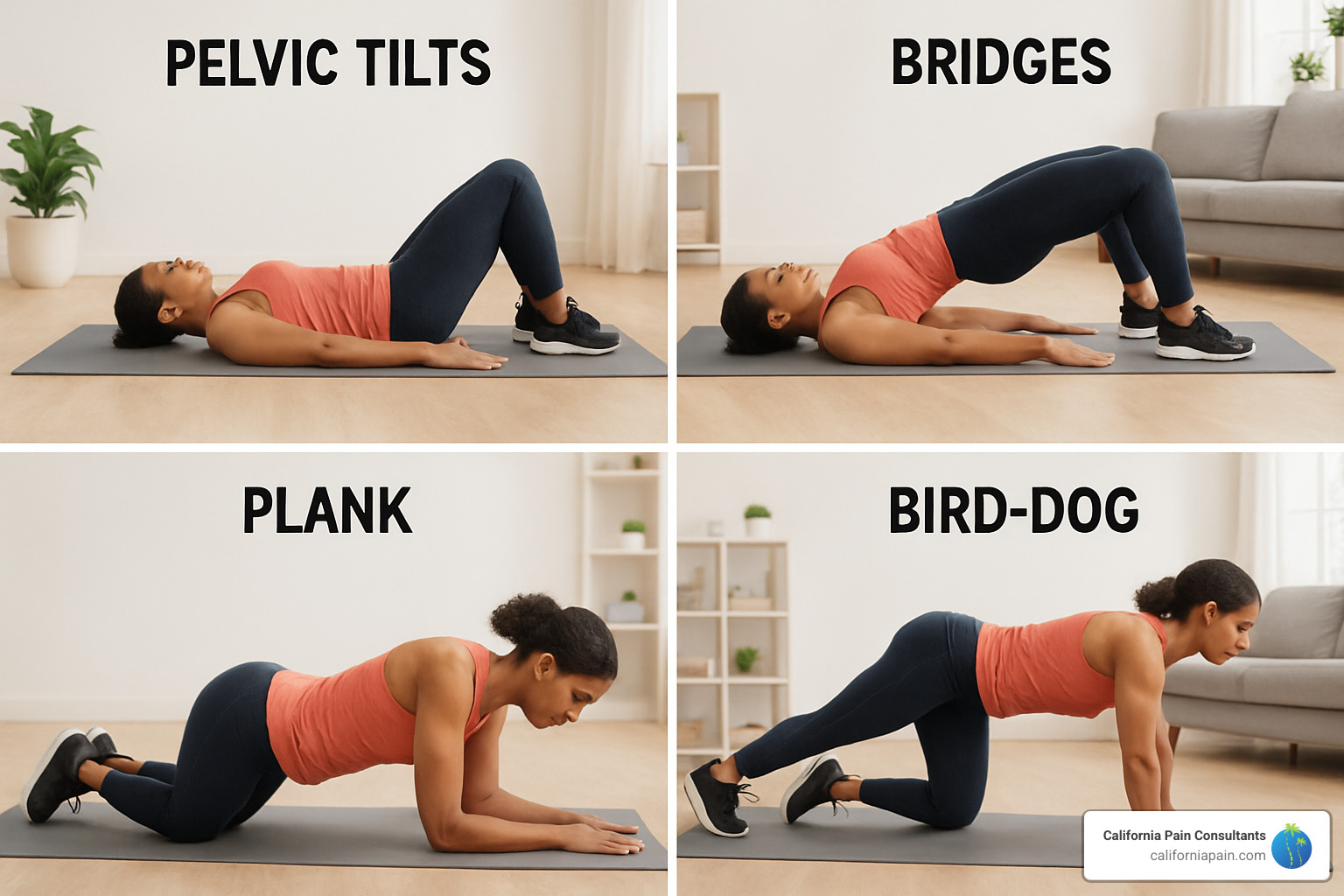 Back Pain Prevention Strategies: 10 Powerful Tips for 2025