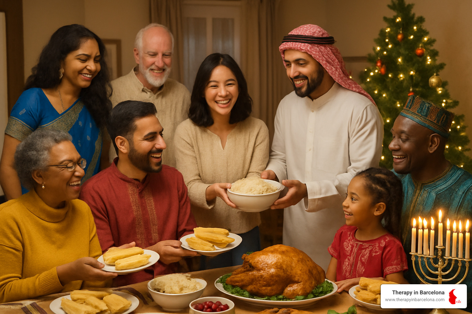 When Cultures Collide and Hearts Unite: Cross Cultural Couples Therapy ...