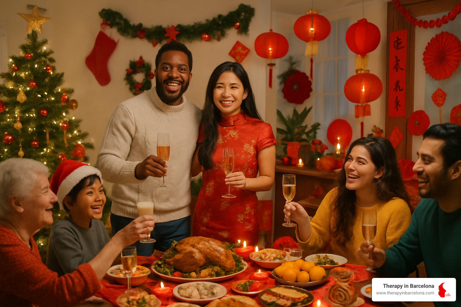 When Cultures Collide and Hearts Unite: Cross Cultural Couples Therapy ...