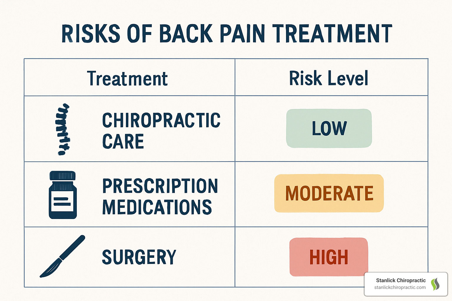 Are Chiropractors Safe? 5 Powerful Facts for Safe Relief 2025