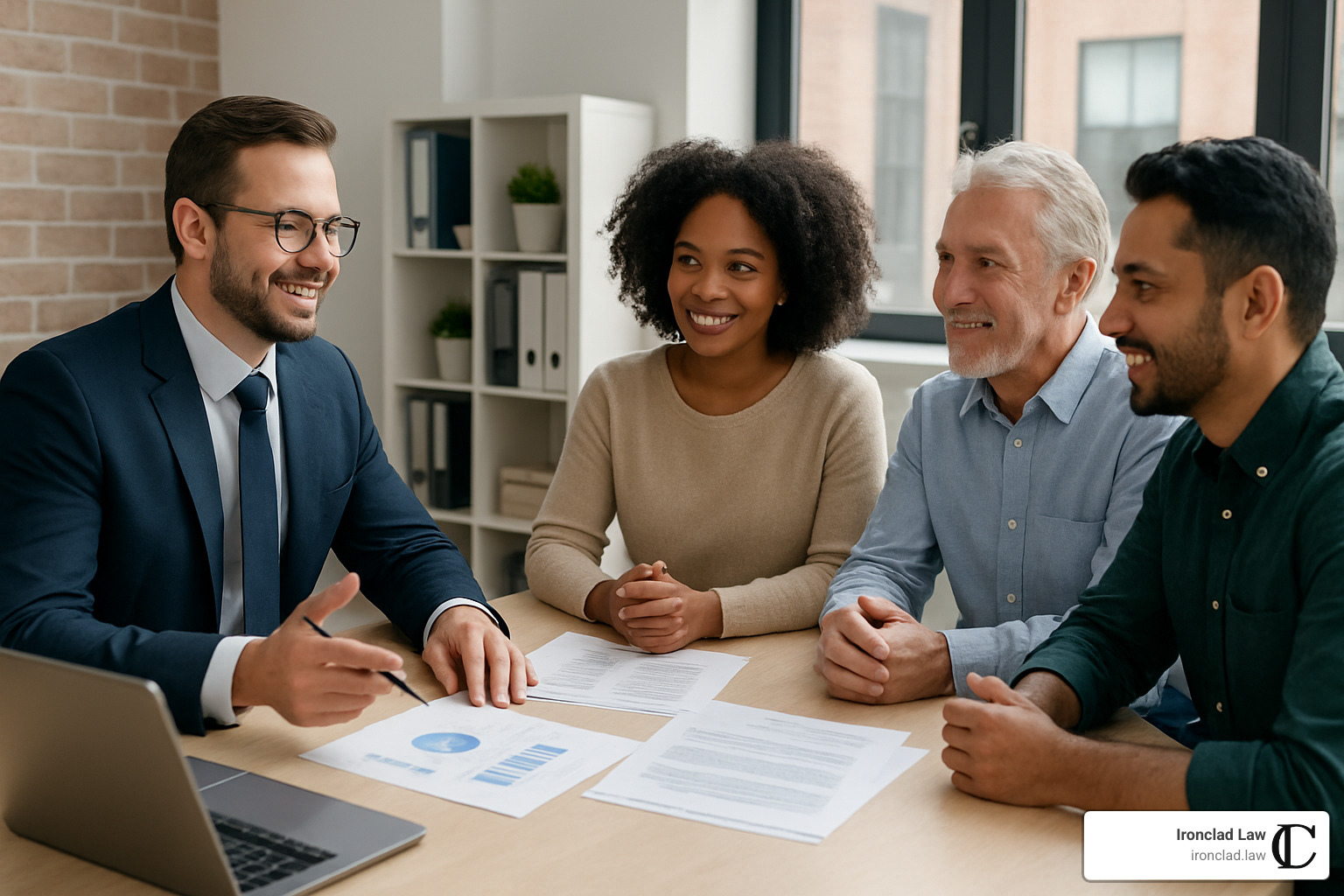 Beginner’s Guide to Securities Licensing Requirements – Ironclad ...