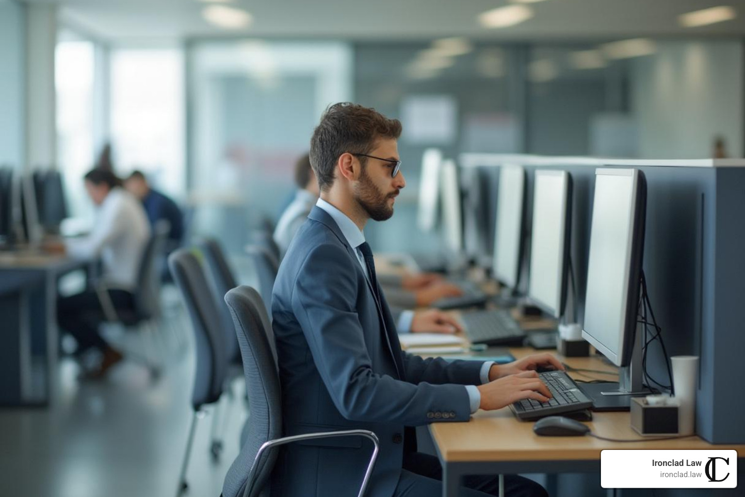 Beginner’s Guide to Securities Licensing Requirements – Ironclad ...