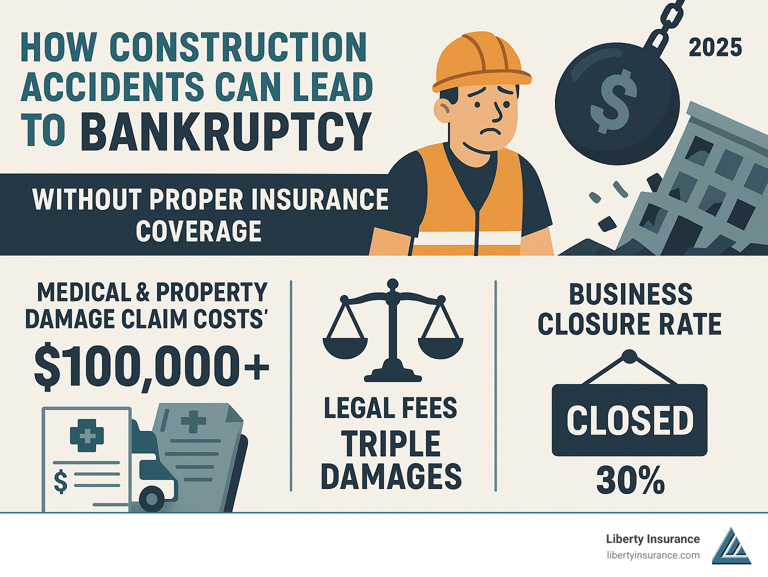 Construction insurance New Jersey: 7 Powerful Must-Know Facts 2025
