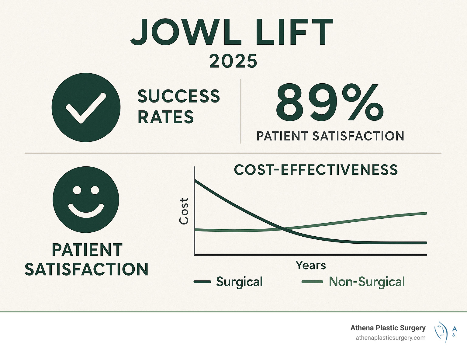 Jowl Lift: 10 Best Powerful Options for Stunning Results 2025