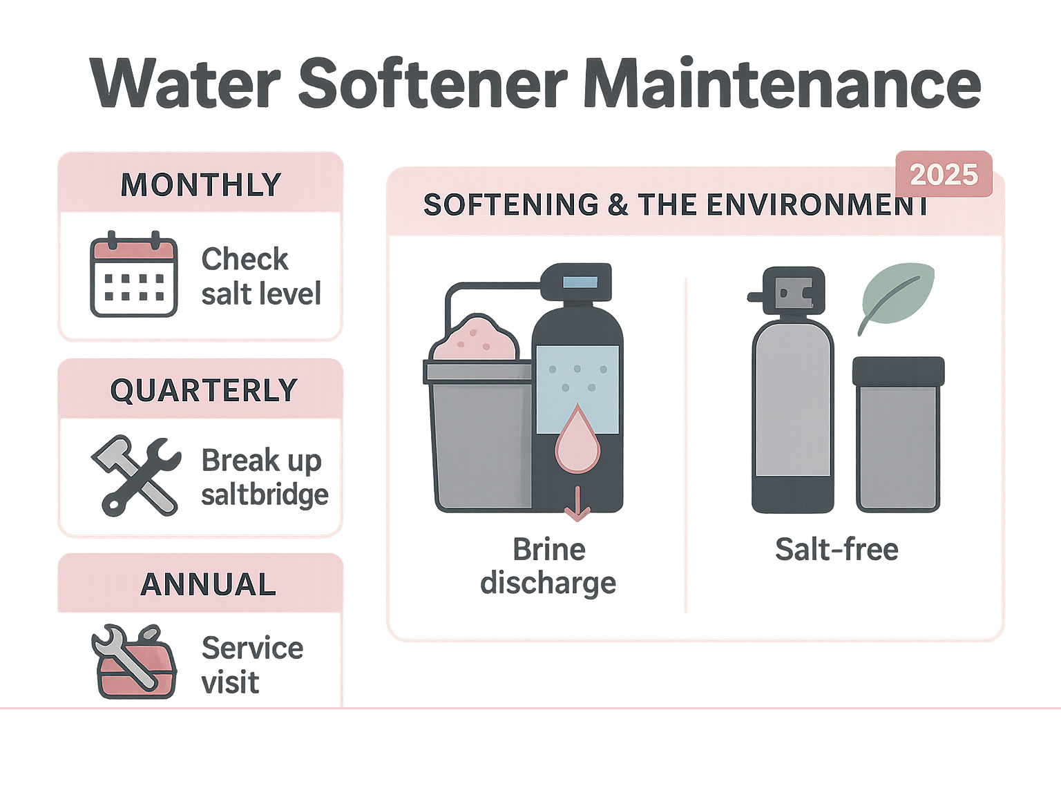 Water Softeners Installed: 5 Powerful Benefits In 2025