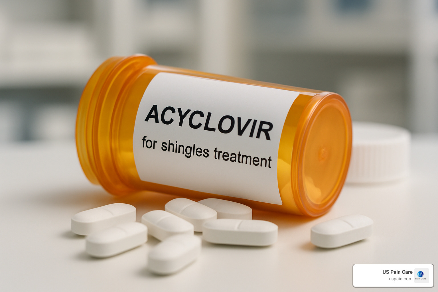 Pain Management For Shingles: 10 Powerful Tips For Fast Relief 2025