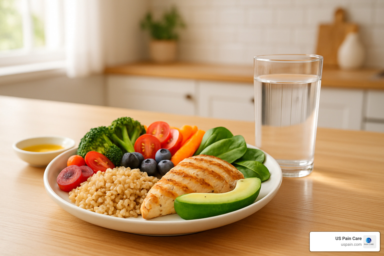 Pain Management For Fibromyalgia: 7 Powerful Proven Solutions 2025