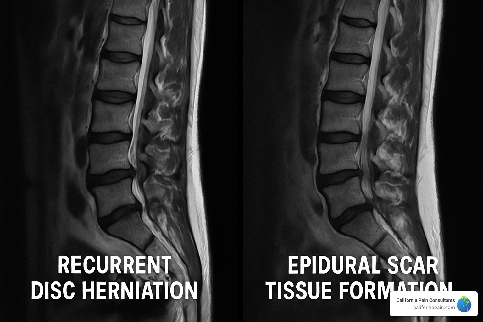 Failed Back Surgery Syndrome: 7 Powerful Facts for 2025