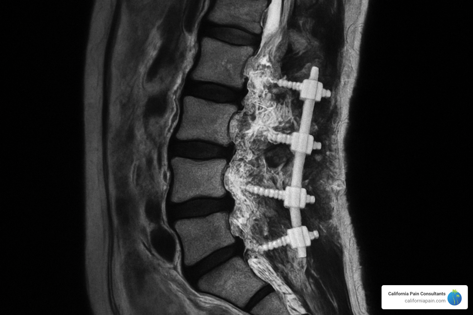 Failed Back Surgery Syndrome: 7 Powerful Facts for 2025